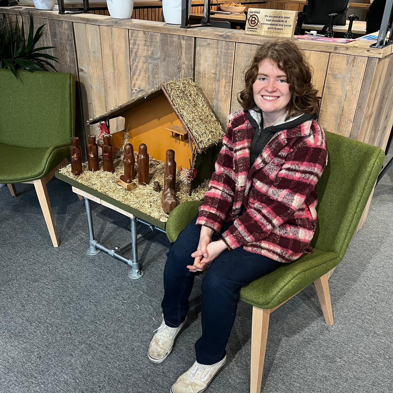 Gallery – The Shed at Collingham